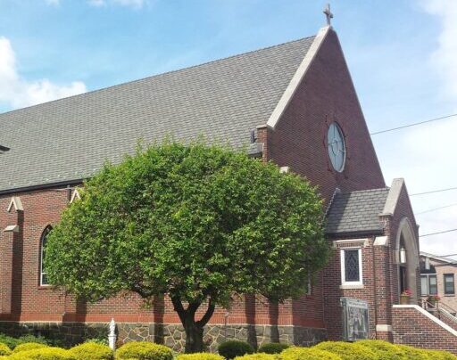 Mass Schedule – St. Nicholas RC Church