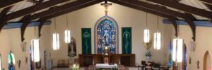 St. Nicholas RC Church – Served by the Vocationist Fathers
