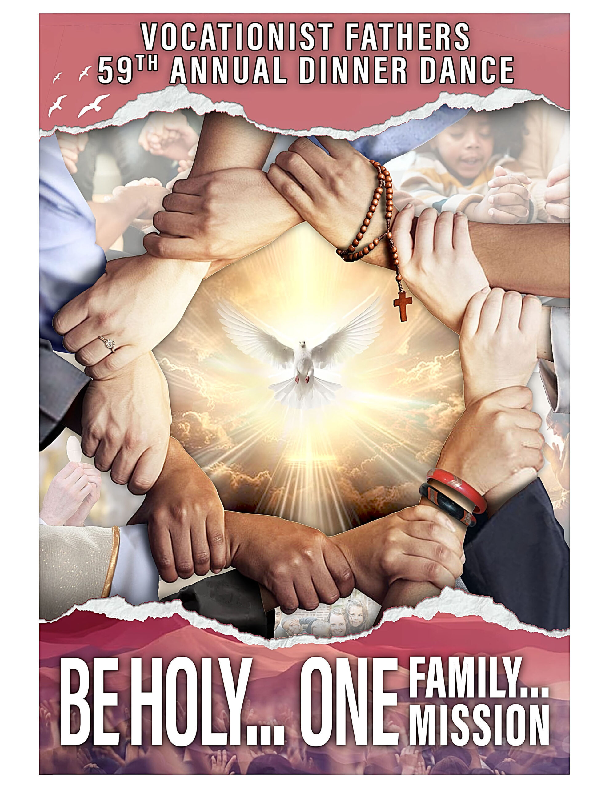 St. Nicholas RC Church – Served by the Vocationist Fathers